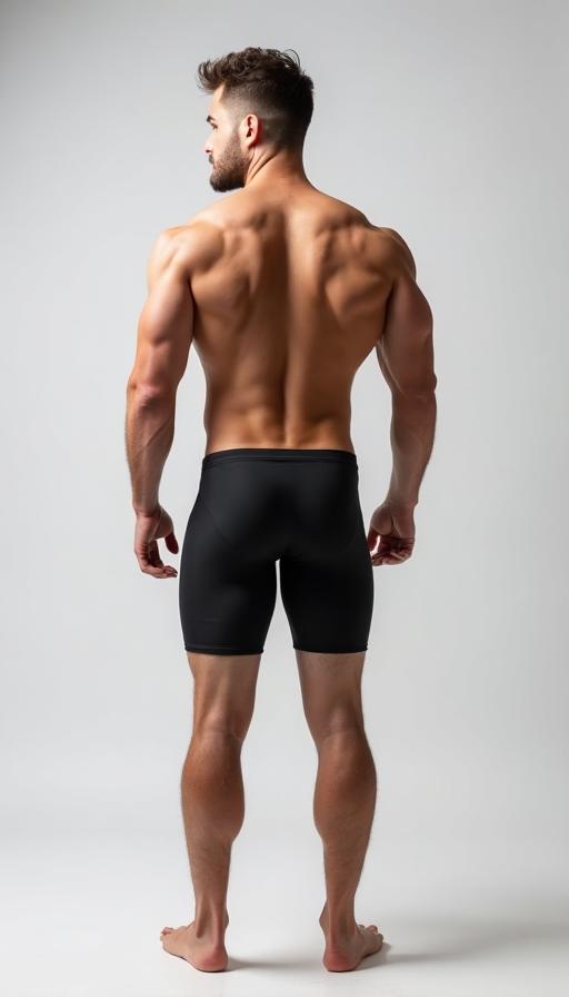 GYM Perfect AI - AI-Powered Body Scanning & Fitness Coaching
